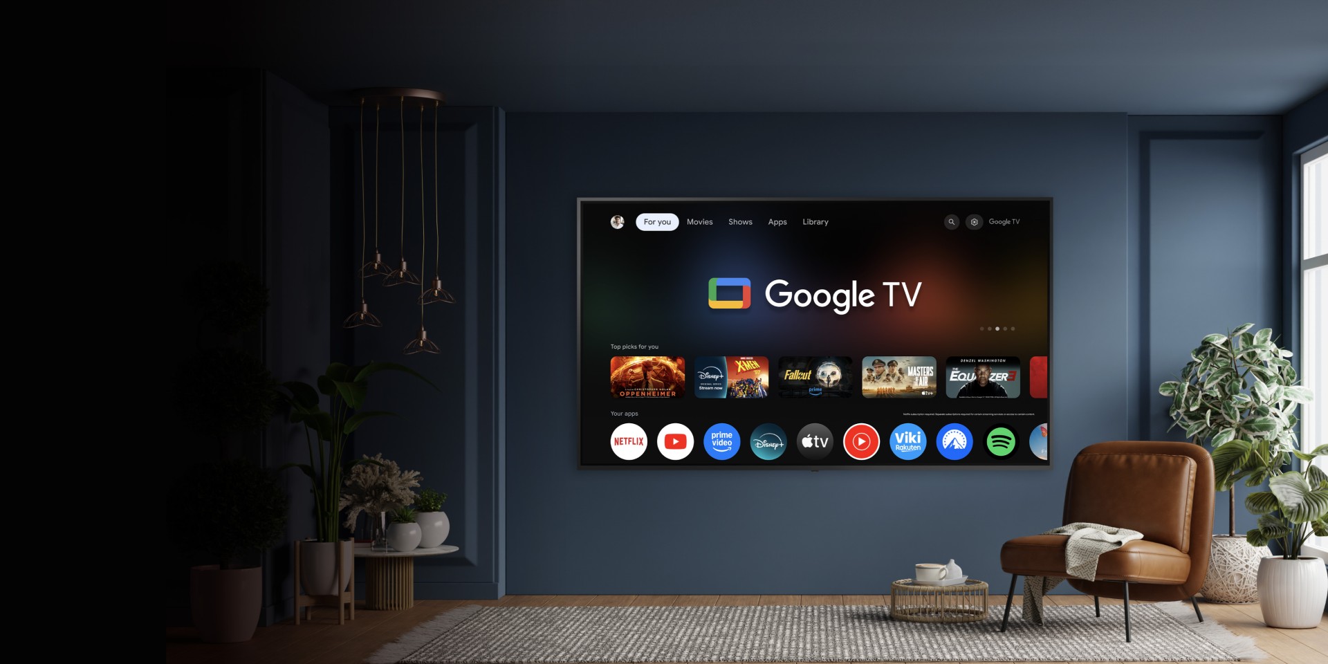 Smart-Tech TV (Global)
